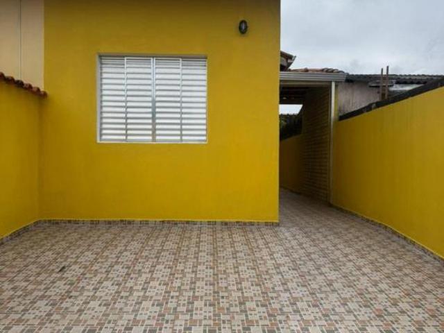 CASA LADO PRAIA POR APENAS R$250 MIL ITANHAÉM/SP