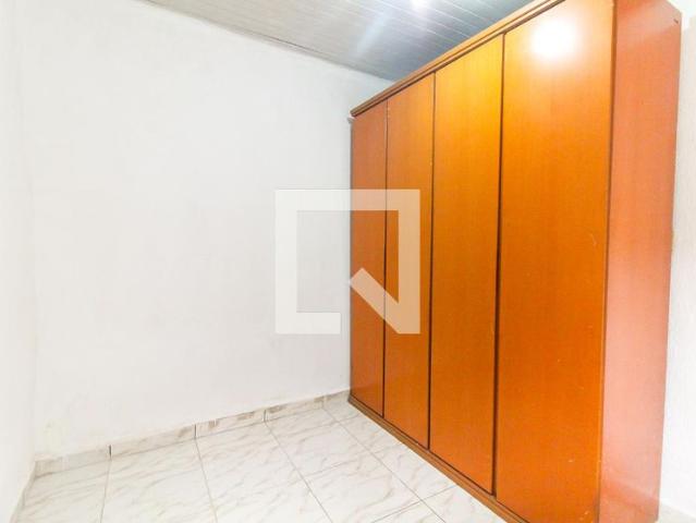 Casa, Lajeado, 1 Quarto, 40 m2 São Paulo