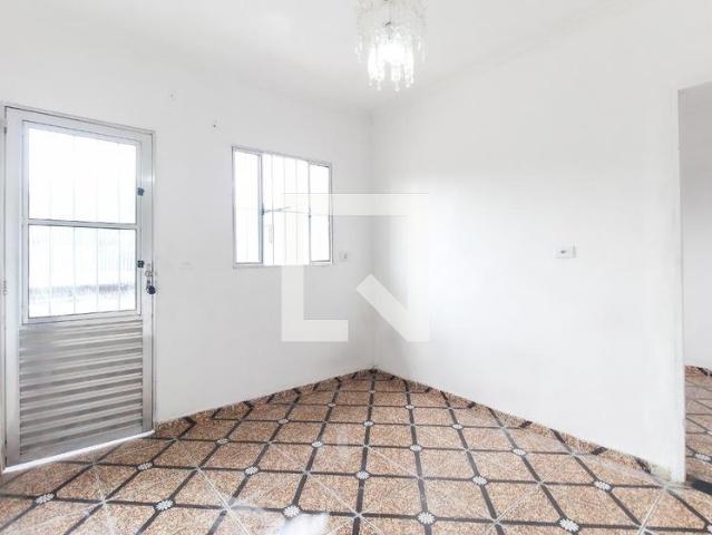 Casa, Lajeado, 2 Quartos, 60 m2 São Paulo