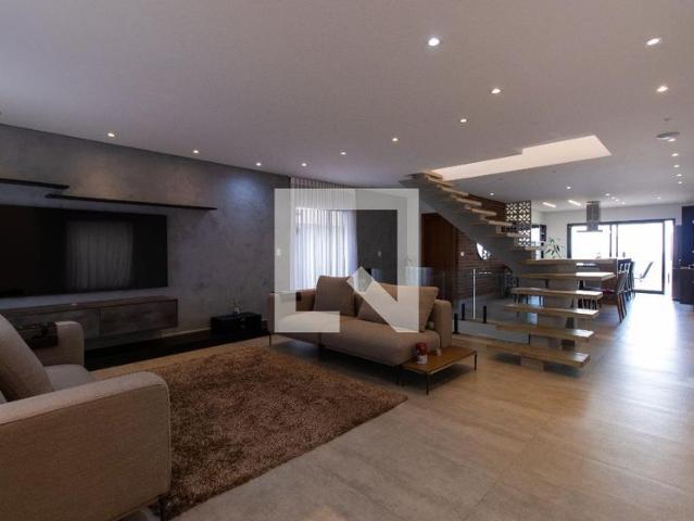 Casa, Lajeado, 4 Quartos, 252 m2 Cotia