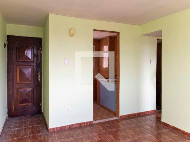 Casa, Lambert, 2 Quartos, 47 m2 Nova Iguaçu