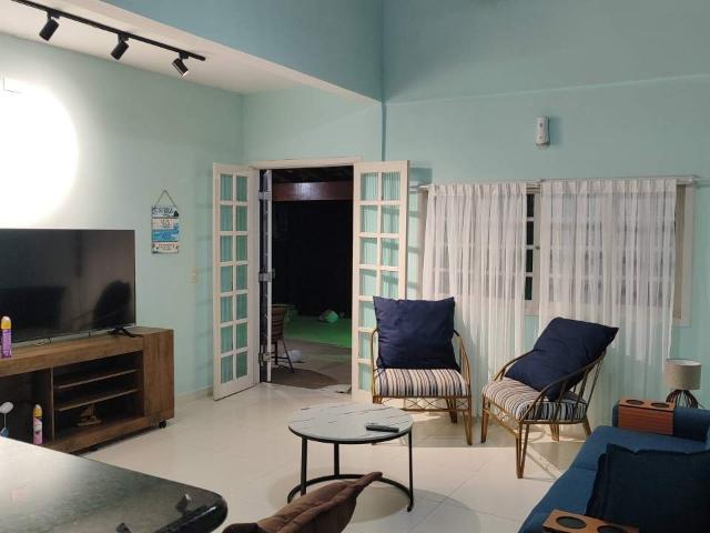 Casa Lassiter, Um Lugar de Paz!