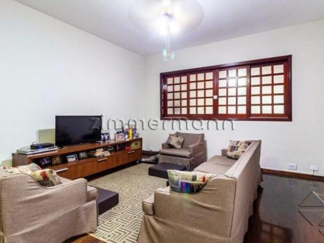 CASA LAPA 3 DORMITÓRIOS 2 VAGAS