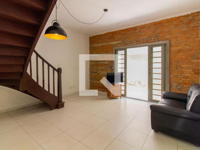 Casa, Lapa, 3 Quartos, 80 m2 São Paulo