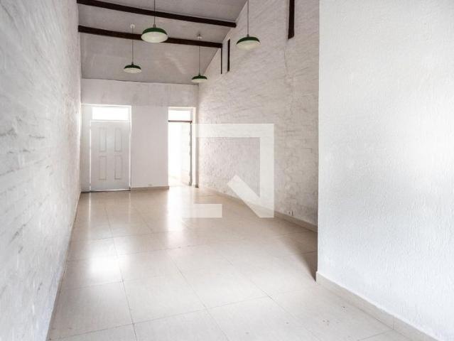 Casa, Lapa, 1 Quarto, 120 m2 São Paulo