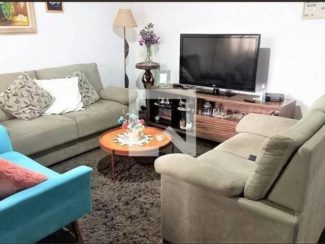 Casa, Lapa, 2 Quartos, 120 m2 São Paulo