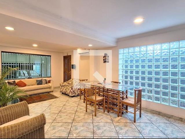 Casa, Lapa, 4 Quartos, 190 m2 São Paulo