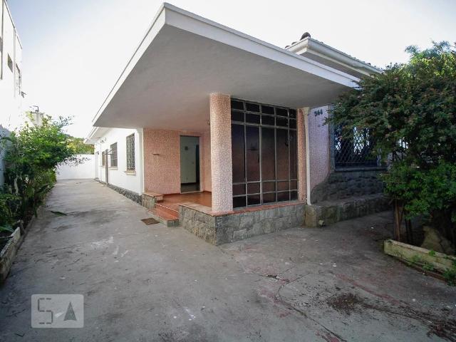 Casa, Lapa, 4 Quartos, 250 m2 São Paulo