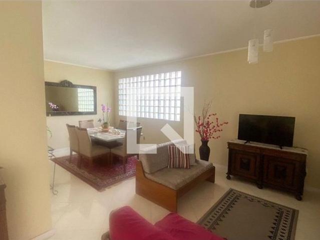 Casa, Lapa, 4 Quartos, 280 m2 São Paulo