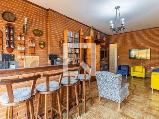 Casa, Lapa, 4 Quartos, 320 m2 São Paulo