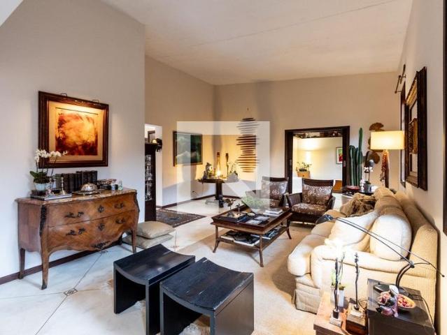 Casa, Lapa, 4 Quartos, 550 m2 São Paulo