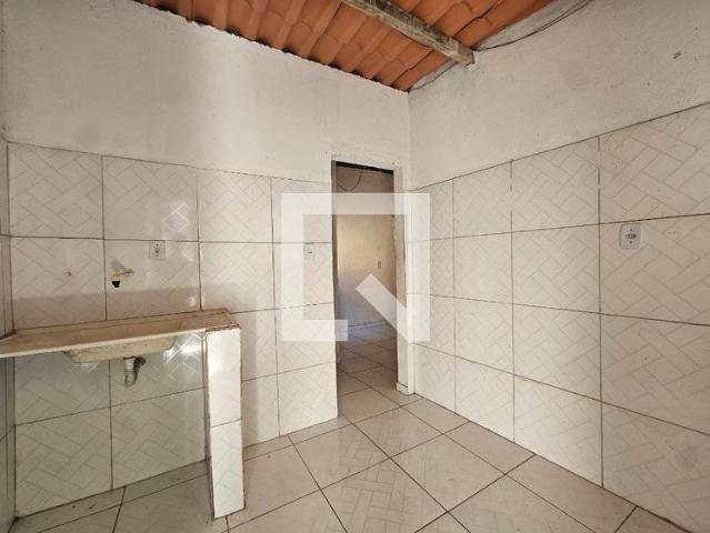 Casa, Lapinha, 1 Quarto, 40 m2 Salvador