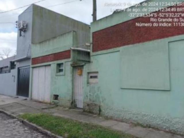 Casa, Lar Gaúcho, Rio Grande, RS