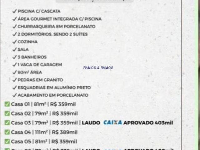 Casa, Laranjeiras, Itanhaém, SP