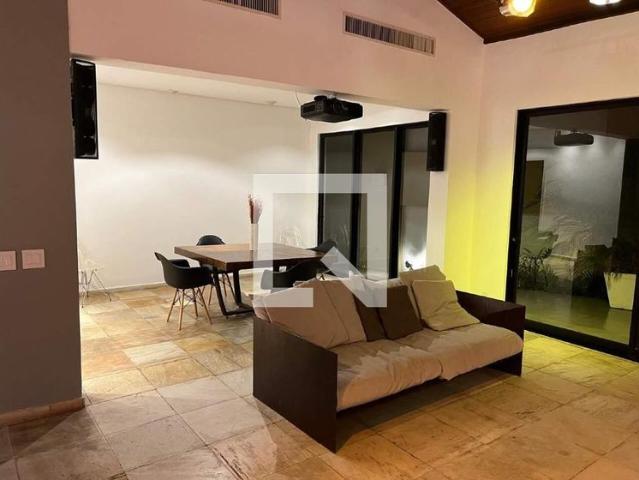 Casa, Laranjeiras, 2 Quartos, 276 m2 Rio de Janeiro
