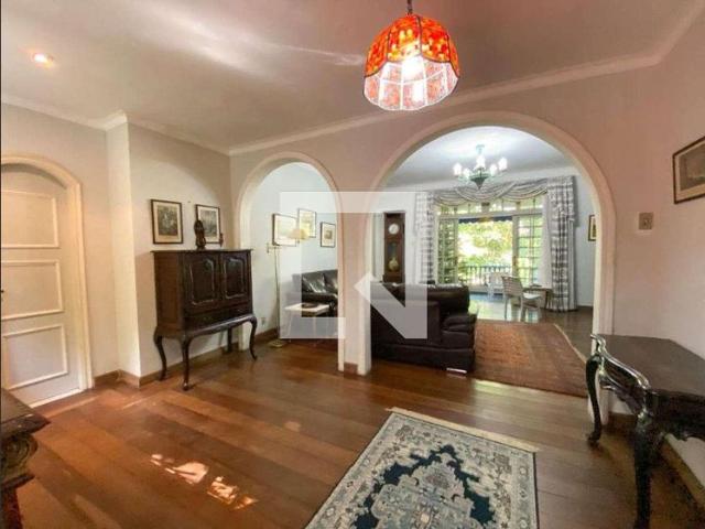 Casa, Laranjeiras, 3 Quartos, 425 m2 Rio de Janeiro