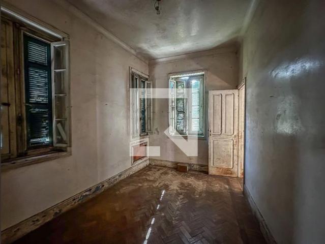 Casa, Laranjeiras, 3 Quartos, 150 m2 Rio de Janeiro