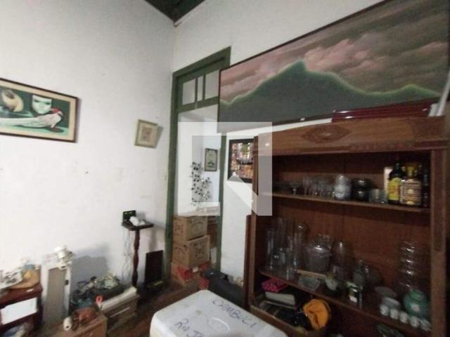 Casa, Laranjeiras, 3 Quartos, 200 m2 Rio de Janeiro
