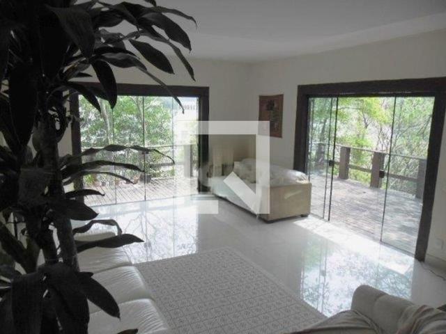 Casa, Laranjeiras, 3 Quartos, 320 m2 Rio de Janeiro
