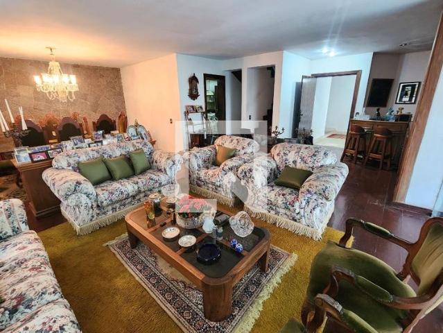 Casa, Laranjeiras, 4 Quartos, 400 m2 Rio de Janeiro
