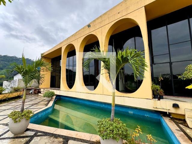 Casa, Laranjeiras, 4 Quartos, 436 m2 Rio de Janeiro