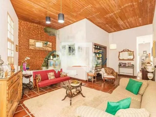 Casa, Laranjeiras, 4 Quartos, 450 m2 Rio de Janeiro