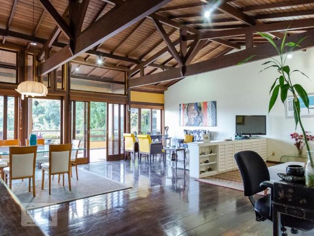 Casa, Laranjeiras, 4 Quartos, 350 m2 Rio de Janeiro