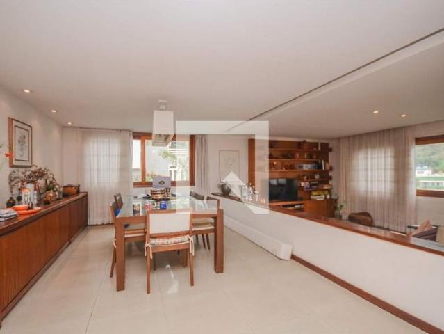 Casa, Laranjeiras, 4 Quartos, 378 m2 Rio de Janeiro