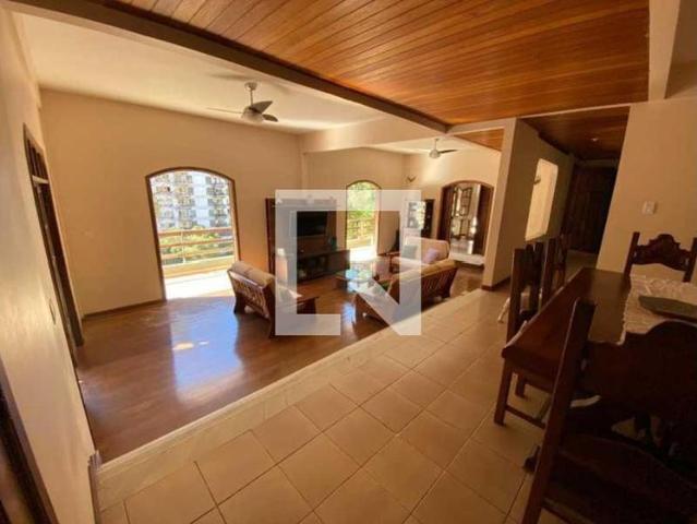 Casa, Laranjeiras, 5 Quartos, 420 m2 Rio de Janeiro