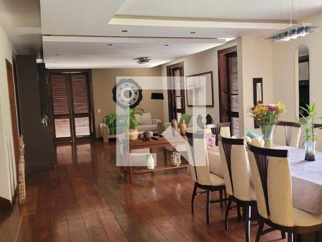 Casa, Laranjeiras, 5 Quartos, 450 m2 Rio de Janeiro