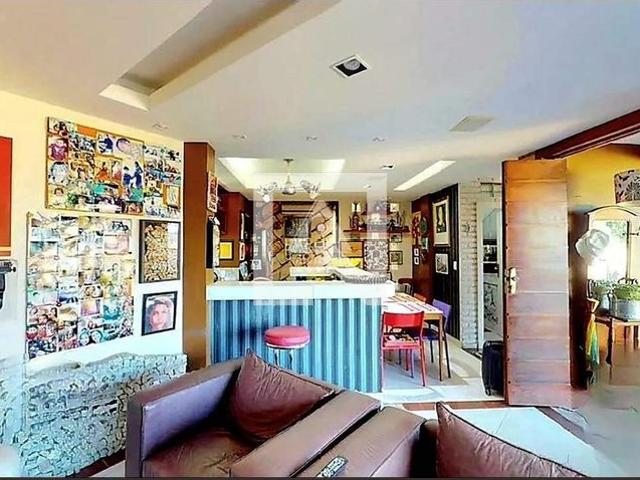 Casa, Laranjeiras, 5 Quartos, 270 m2 Rio de Janeiro
