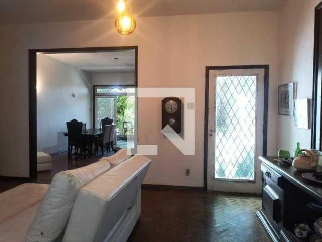 Casa, Laranjeiras, 5 Quartos, 281 m2 Rio de Janeiro