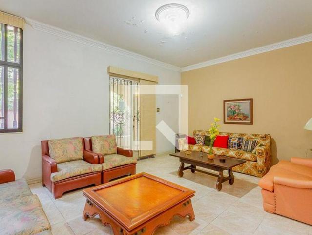 Casa, Laranjeiras, 7 Quartos, 292 m2 Rio de Janeiro