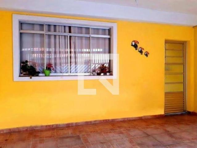 Casa, Lauzane Paulista, 4 Quartos, 150 m2 São Paulo