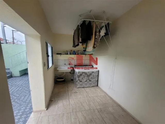 Casa Lauzane Paulista São Paulo/SP