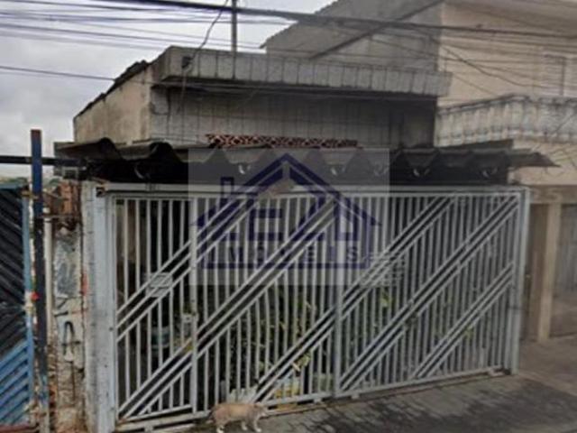 Casa Lauzane Paulista São Paulo/SP