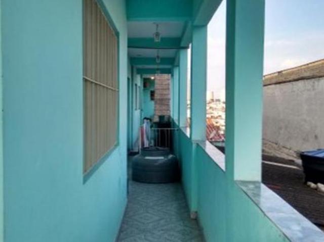 Casa Lauzane Paulista São Paulo/SP