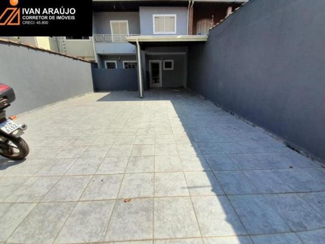 Casa, Lavadouro de Areia, Taubaté, SP