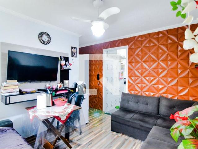 Casa, Lavras, 2 Quartos, 41 m2 Guarulhos