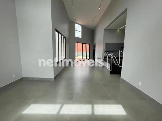 Casa Le Jardin Nova com Habite se