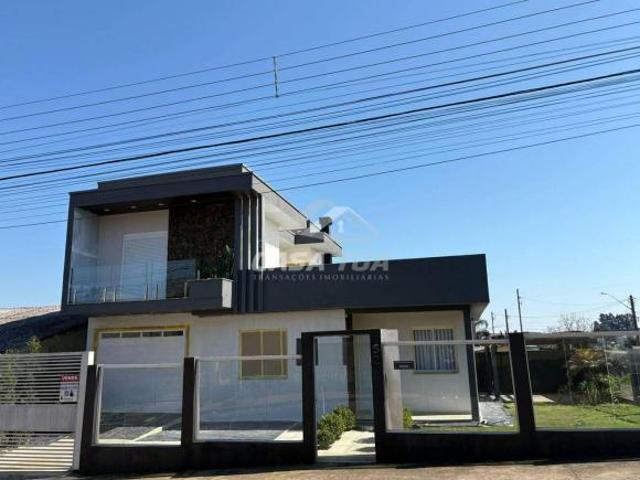 Casa Leonardo Ilha
