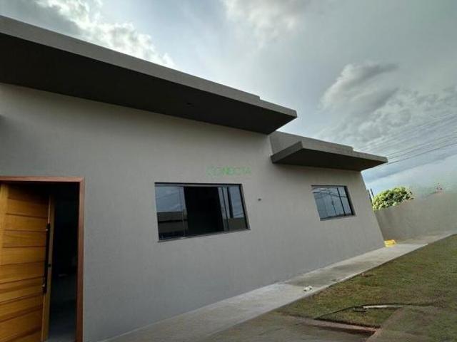 Casa | Leonor | Londrina