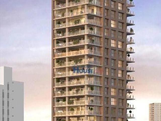 Casa Leopoldo | Apartamento com 4 Quartos sendo 4 Suítes à Venda no Itaim Bibi, 335m²
