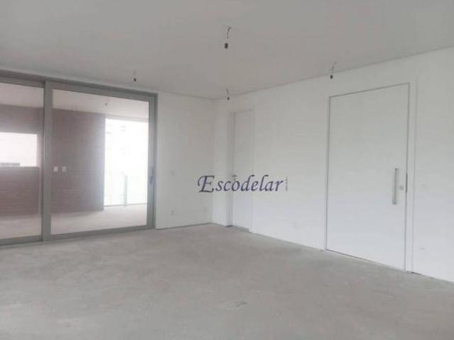 Casa Leopoldo! 4 suítes 4 vagas 335m² NOVO! Itaim Bibi SP