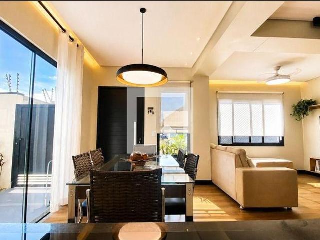 Casa, Lenheiro, 3 Quartos, 115 m2 Valinhos