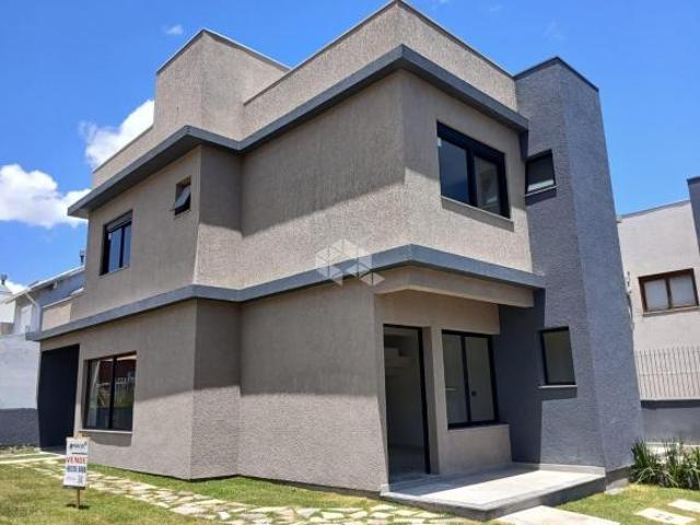 Casa lgos