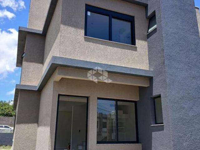 Casa lgos