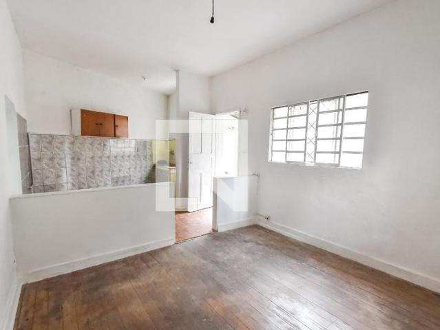 Casa, Liberdade, 1 Quarto, 30 m2 São Paulo