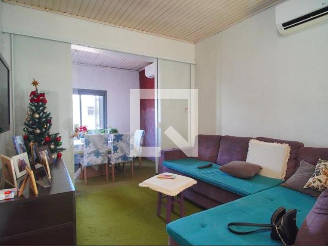 Casa, Liberdade, 3 Quartos, 132 m2 Novo Hamburgo