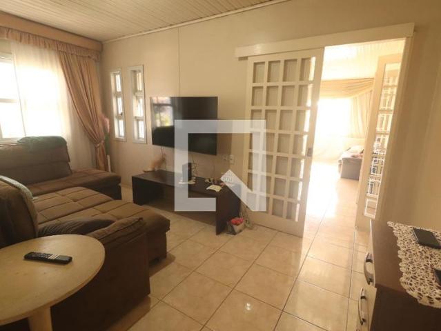 Casa, Liberdade, 3 Quartos, 141 m2 Novo Hamburgo